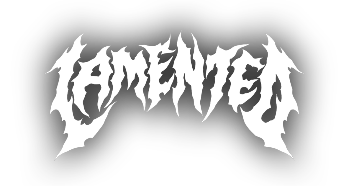 DIGGY GRAVES x LAMENTED – LAMENTED